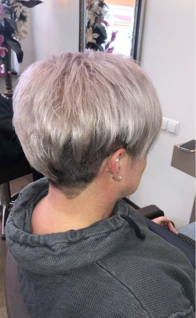 Galerie | Mon Coiffeur