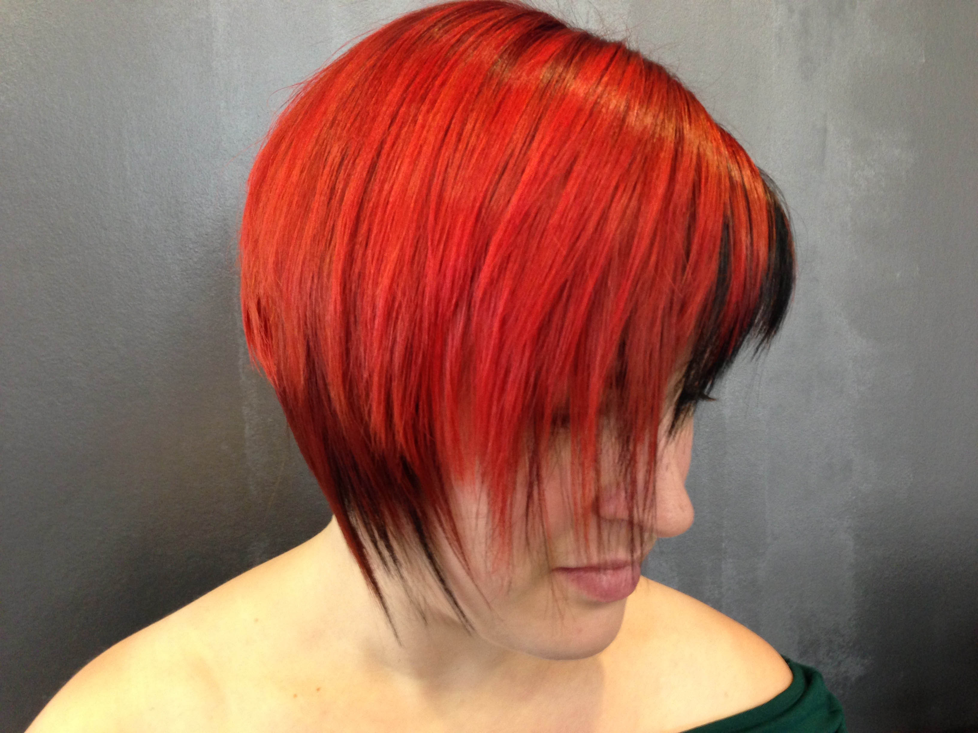 Galerie | Mon Coiffeur